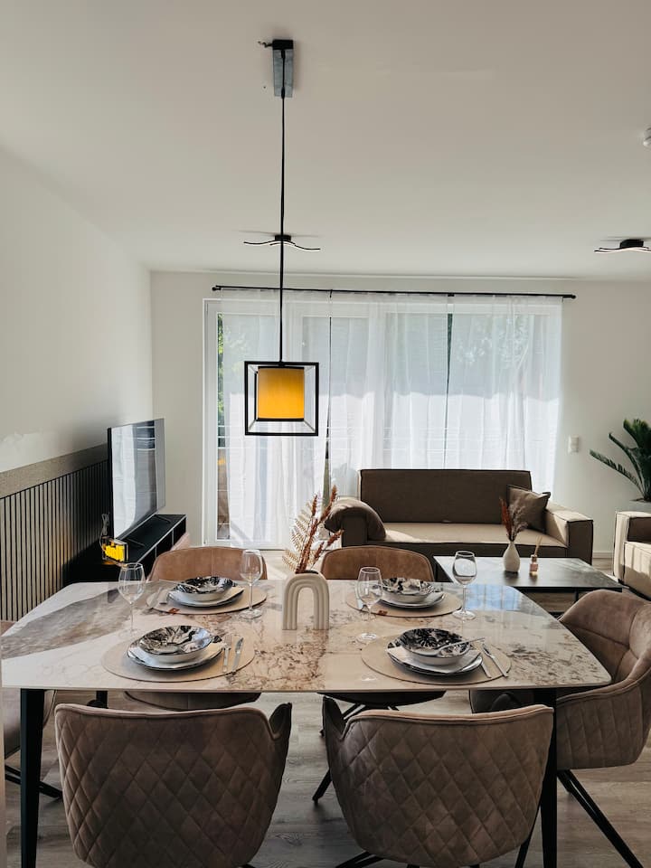 Familientraum 10min Zur Ostsee Und Nach Lübeck - Bad Schwartau