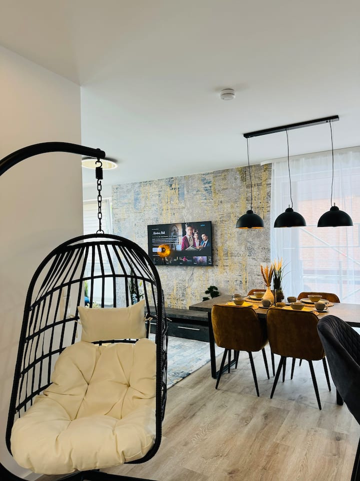 Perfektes Familiendomizil Zwischen Lübeck&ostsee - Lübeck