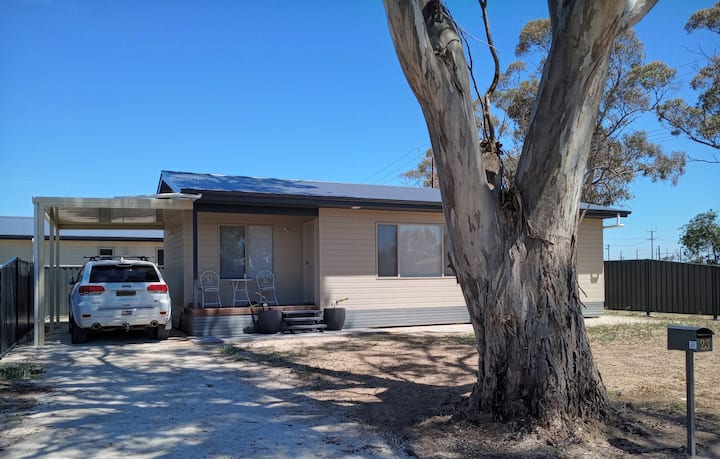 Tatiara Retreat - Bordertown