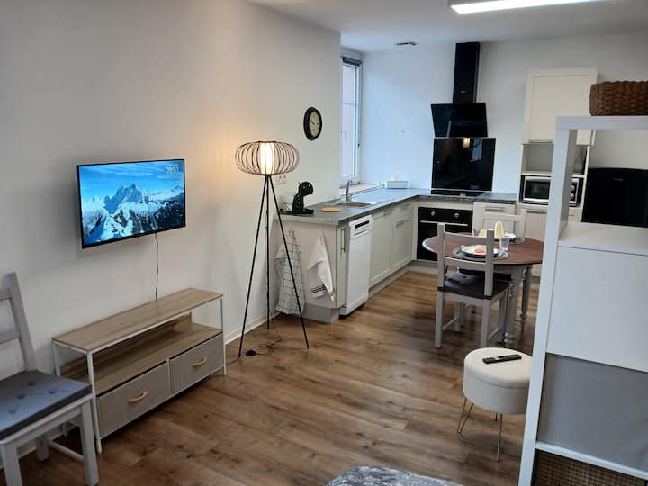 Les Quartiers Du Gouverneur - Neuf-Brisach