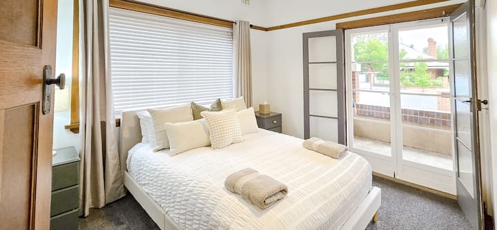 Entire 3 Bdr Home Darlow St Wagga - Wagga Wagga