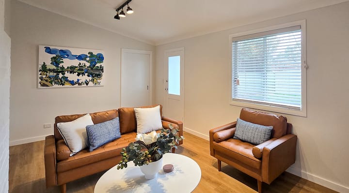 Entire 3 Bdr Home Darlow St Wagga - Wagga Wagga