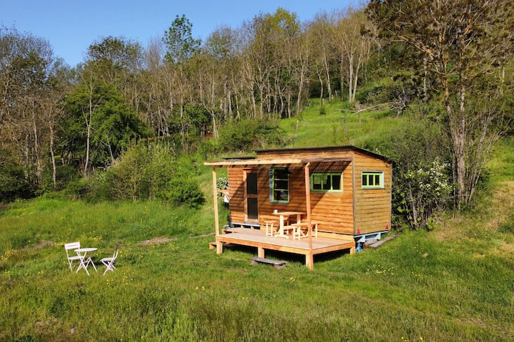 La Cabane Des Vignes - Le Puy-en-Velay