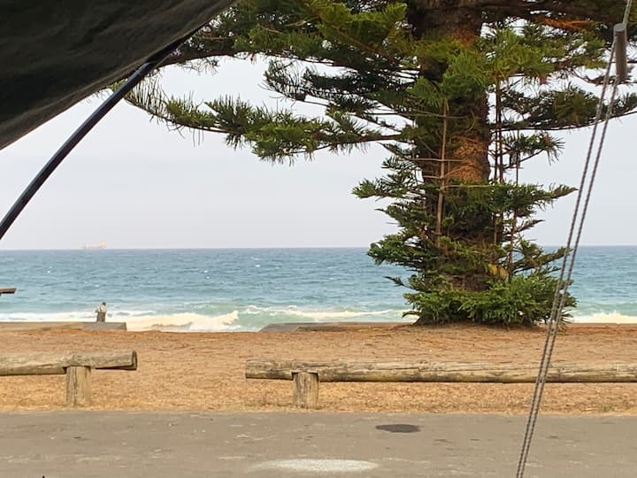 Sleeps 5 - Clean - Appin