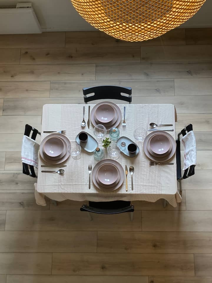 Duplex 4 Personnes, Mont-de-marsan - Mont-de-Marsan