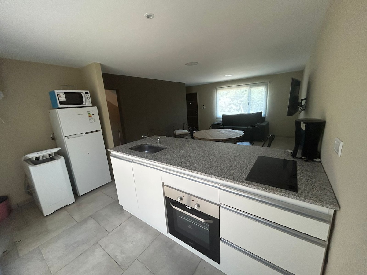 Du lever au coucher du soleil - Maisons à louer à Monte Hermoso ...