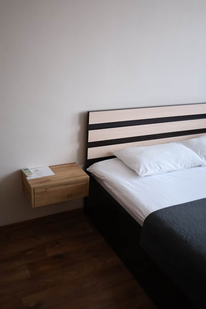 Квартира на березі Дніпра - Черкассы