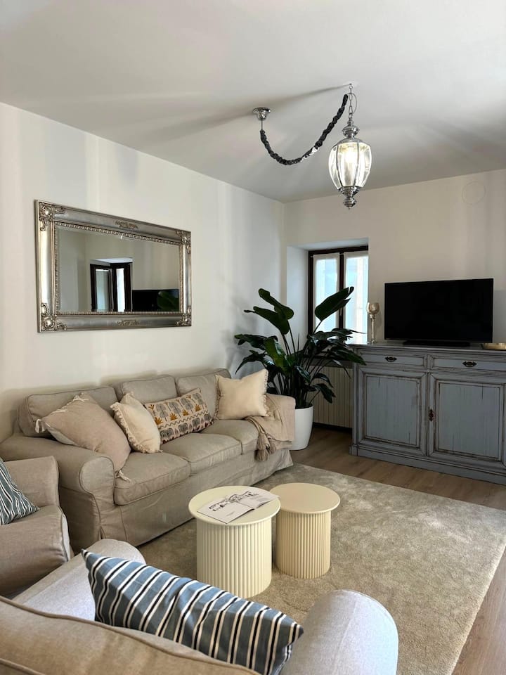 Appartamento Villa Borghetti - Bosco Chiesanuova