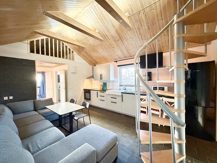 Stuga För Arbetare - Kungälv