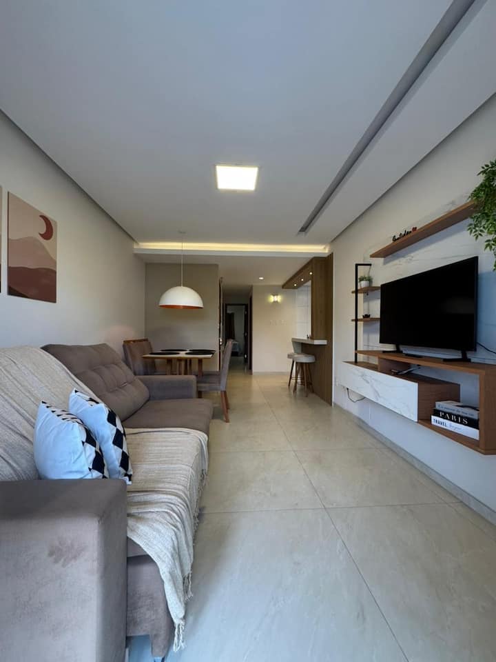 Descanso, Lazer E Negócios Num Só Lugar! - Macaé