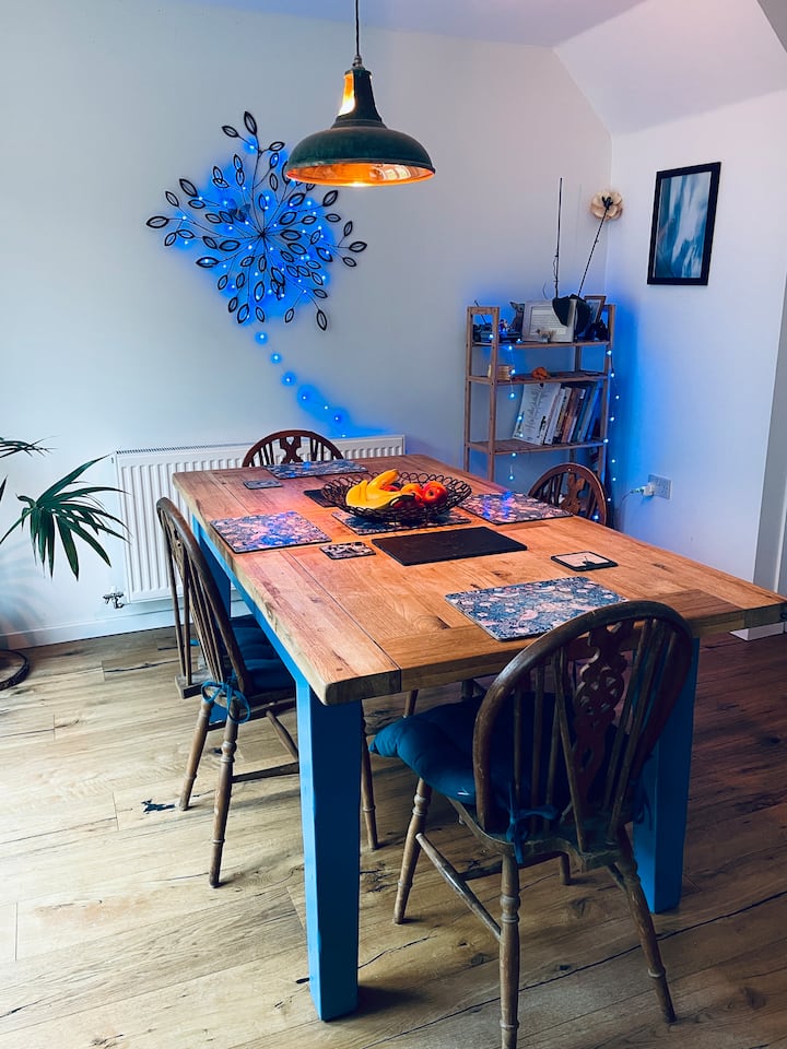 Wrangaton Rambler - Ivybridge