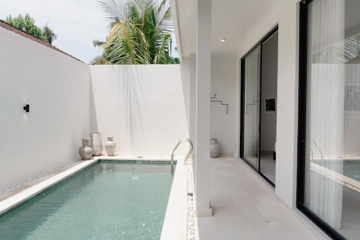 Villa Ikin Lovina - Singaraja