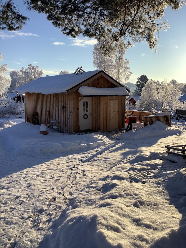Gästhuset På Vallmons. - Järvsö