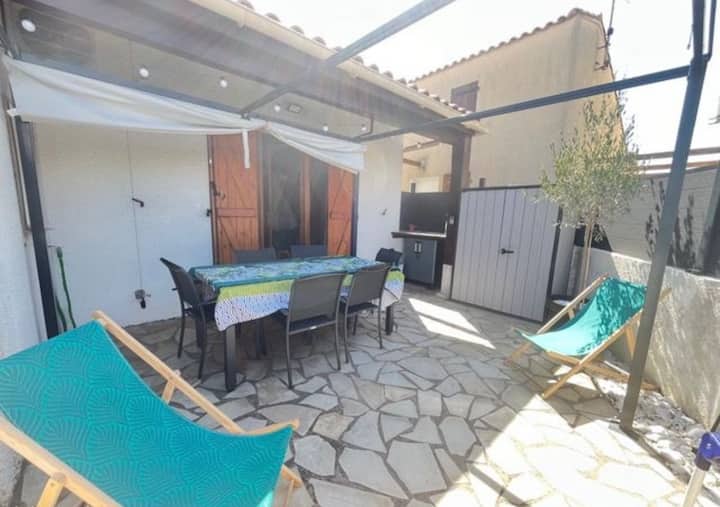 Maison De Vacances Vias Plage - Vias