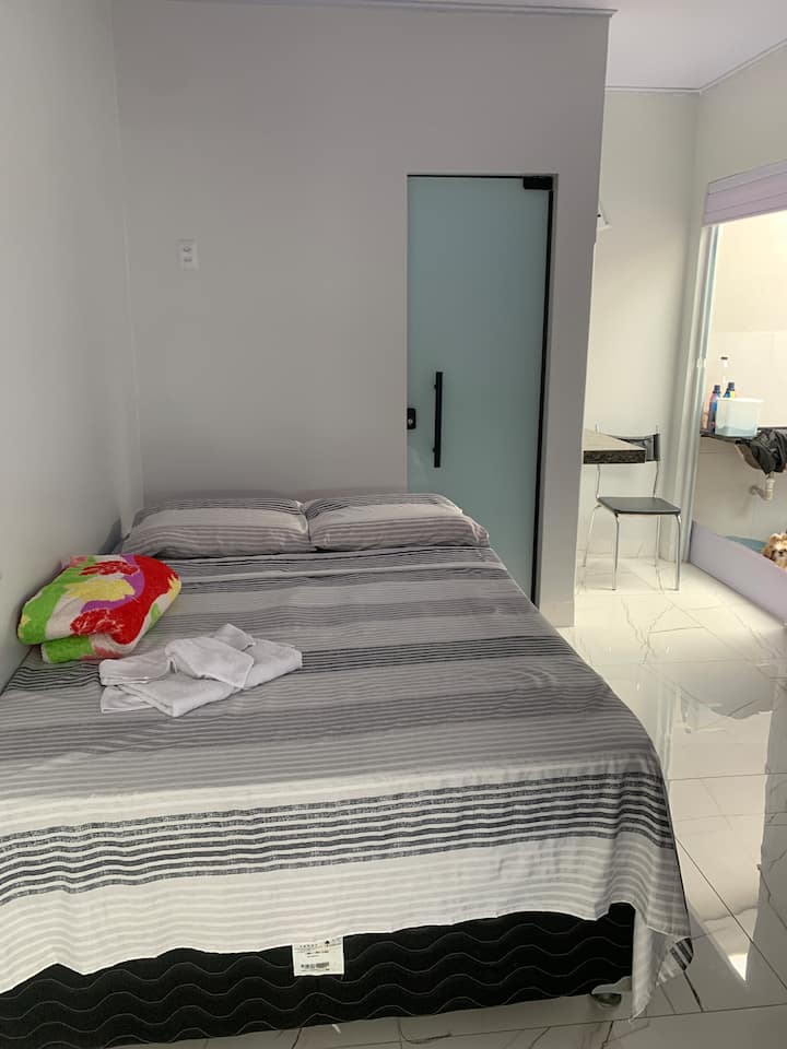 Pousada Da Ana - Rio Verde