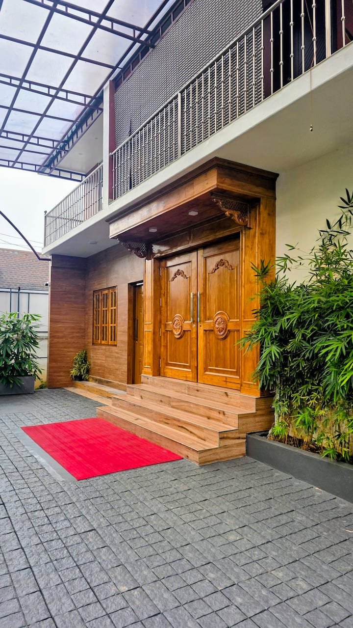 Homestay Cochin - Apartment - Kochi