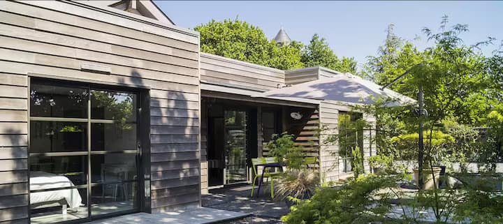 L’ar Milin – Gîte Convivial - Vigneux-de-Bretagne