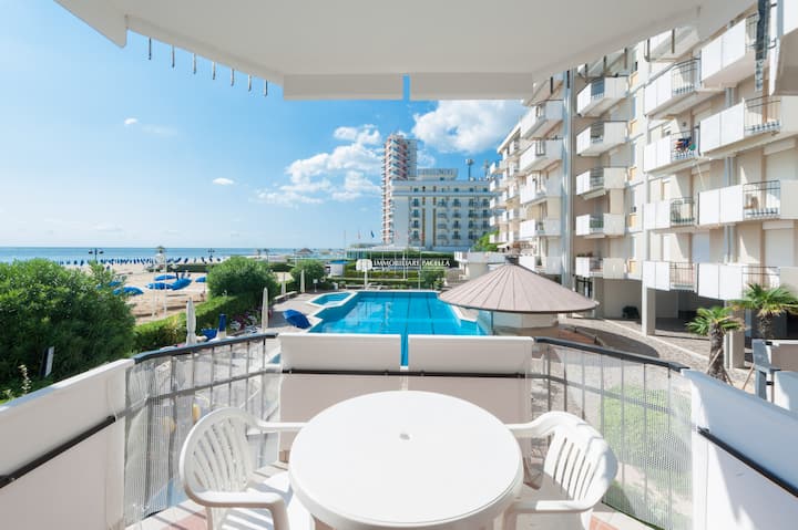 Residence Playa Grande - Jesolo
