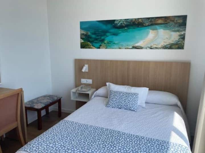 Habitación Individual - Hotel Sultán - Can Picafort