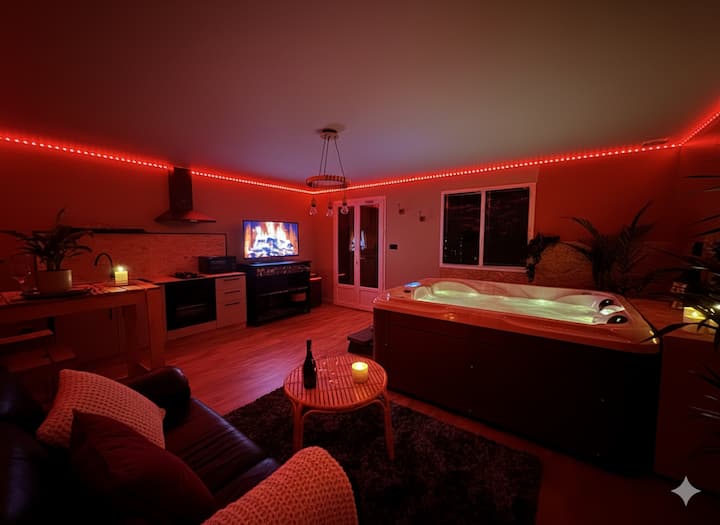 Les Suites Privilèges - Beaurepaire