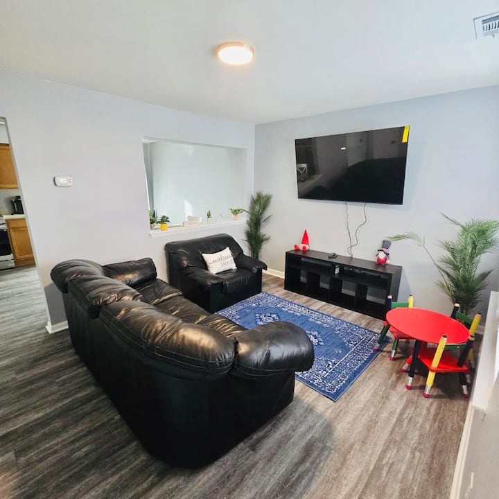 3br Cozy Home Near The Beach - Virginia Beach, VA