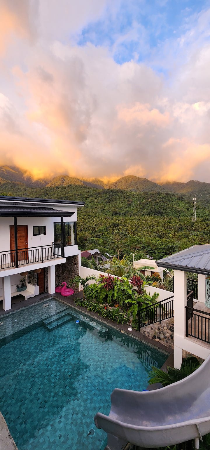 Serenity By The Sea- Dingalan - Dingalan