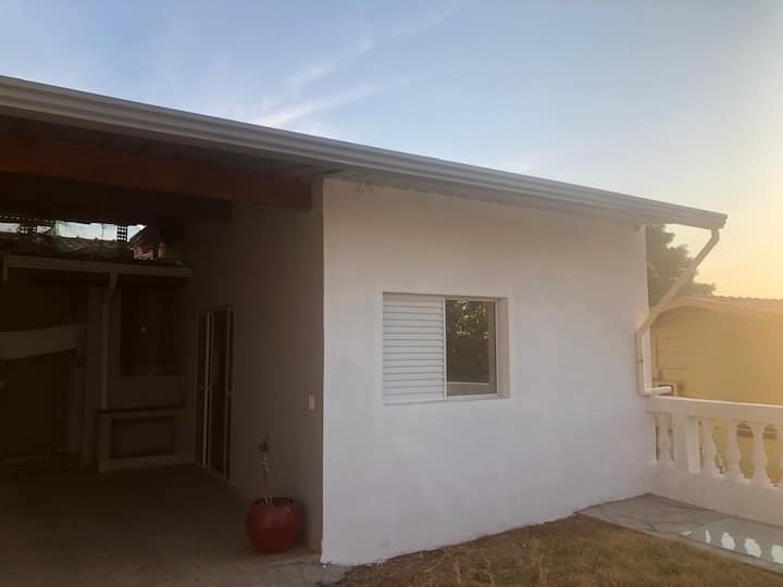 Casa Para Empresa Campinas - Campinas