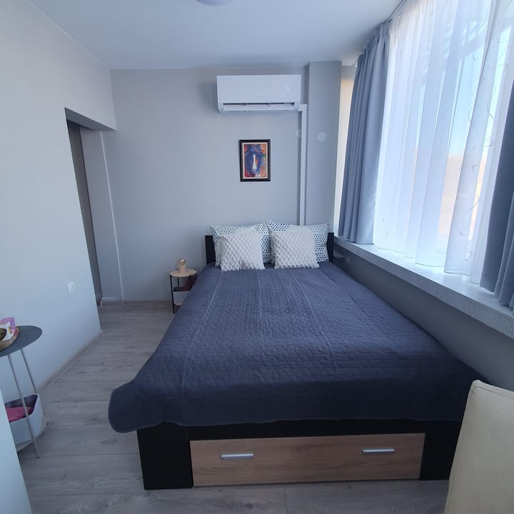 Yantra Tower Studio Maya - Gabrovo