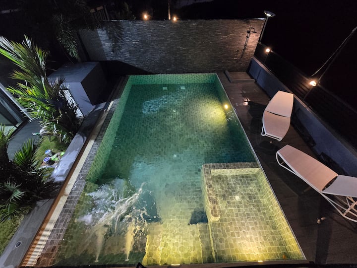 The V Pool Villa 171 - Phuket