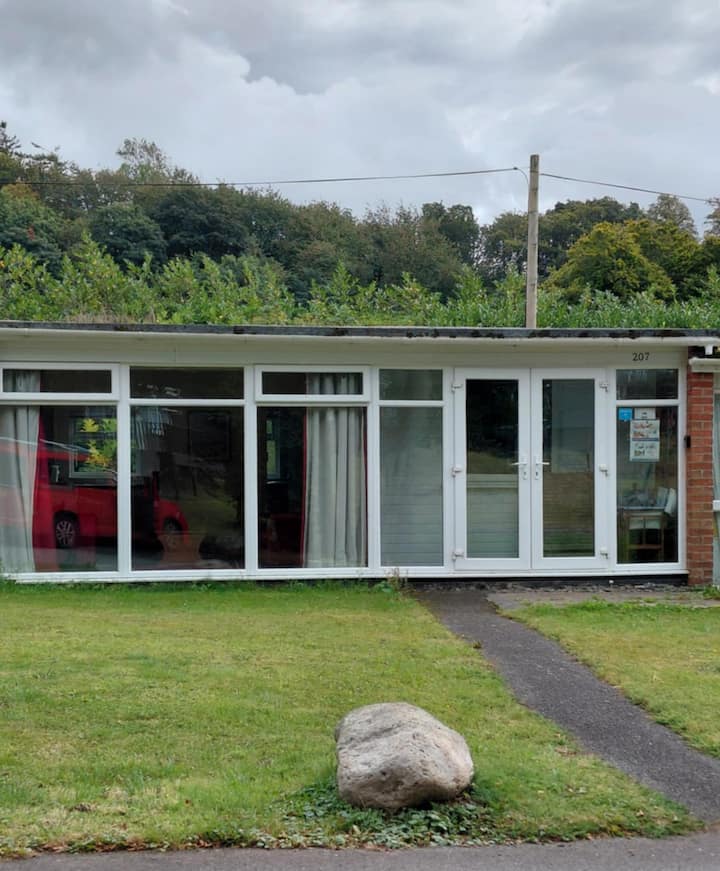 207 Millstream On Beautiful Wild Glan Gwna Park - Caernarfon