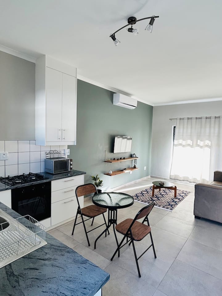 Tonateni Apartment Omaruru - Namibia