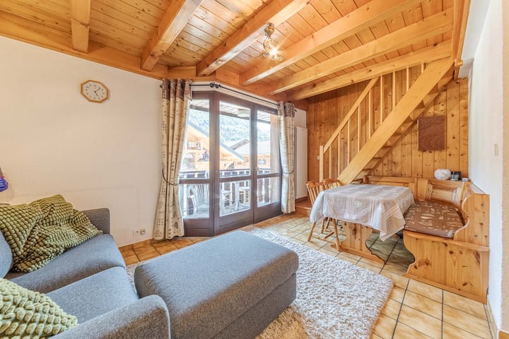 Sun, Ski & Short Walks - Morzine