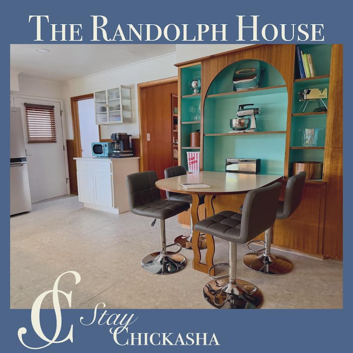 Pet Friendly, Hot Tub/sauna/cold Plunge/weights! - Lake Louis Burtschi, OK