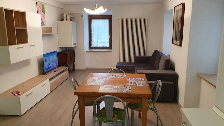 Appartamento Tulipano - Cles