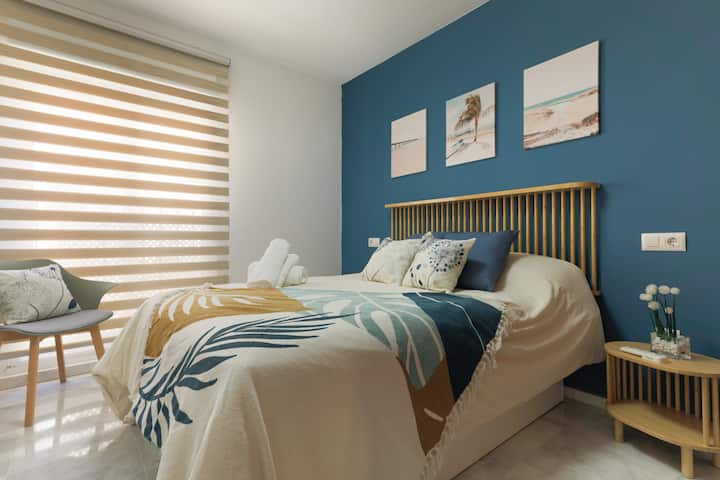 Pleno Centro Y Garaje En Calle Barrameda - Sanlúcar de Barrameda