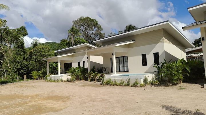 Poolvilla•strandnah•2schlafzimmer•2badezimmer Neu - Ko Pha Ngan