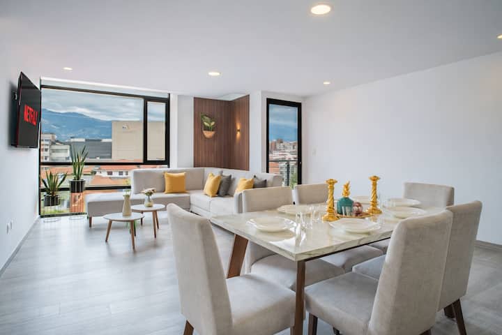 Altos De Navarra | Ideal Grupos Y Ejecutivos - Cuenca