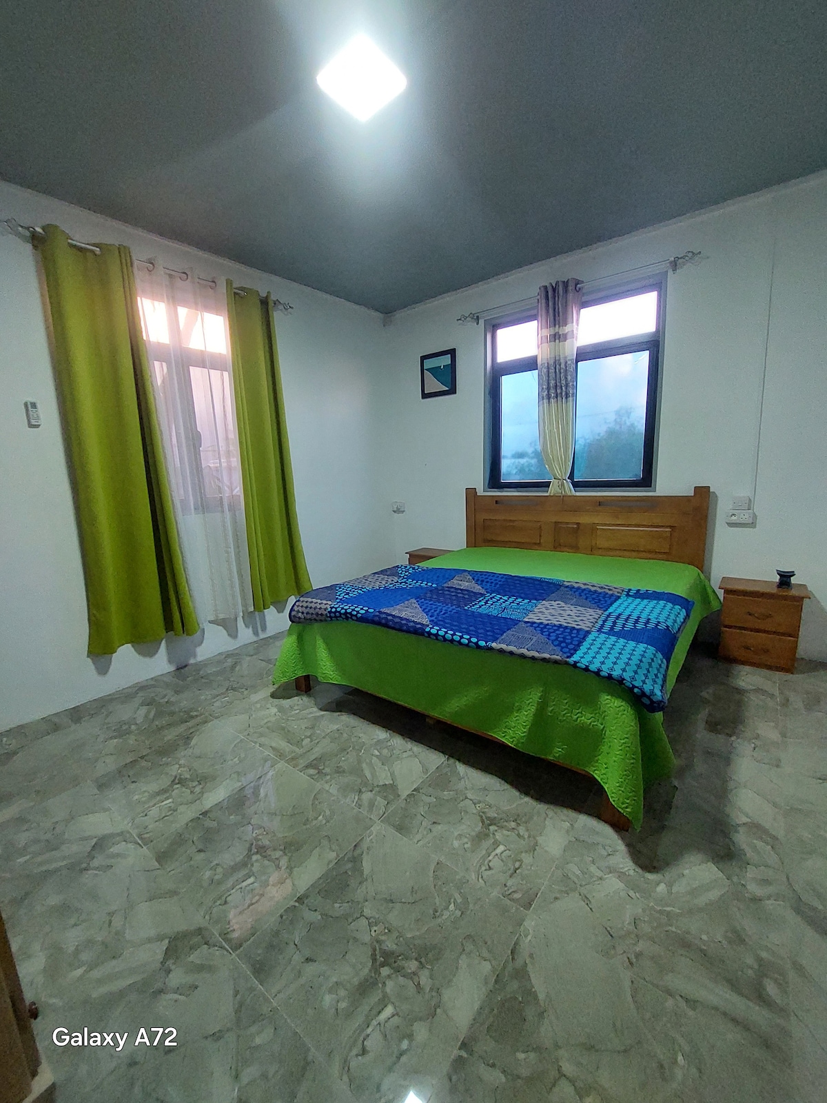 le cap apartment - Flats for Rent in Cap Malheureux, Rivière du Rempart ...