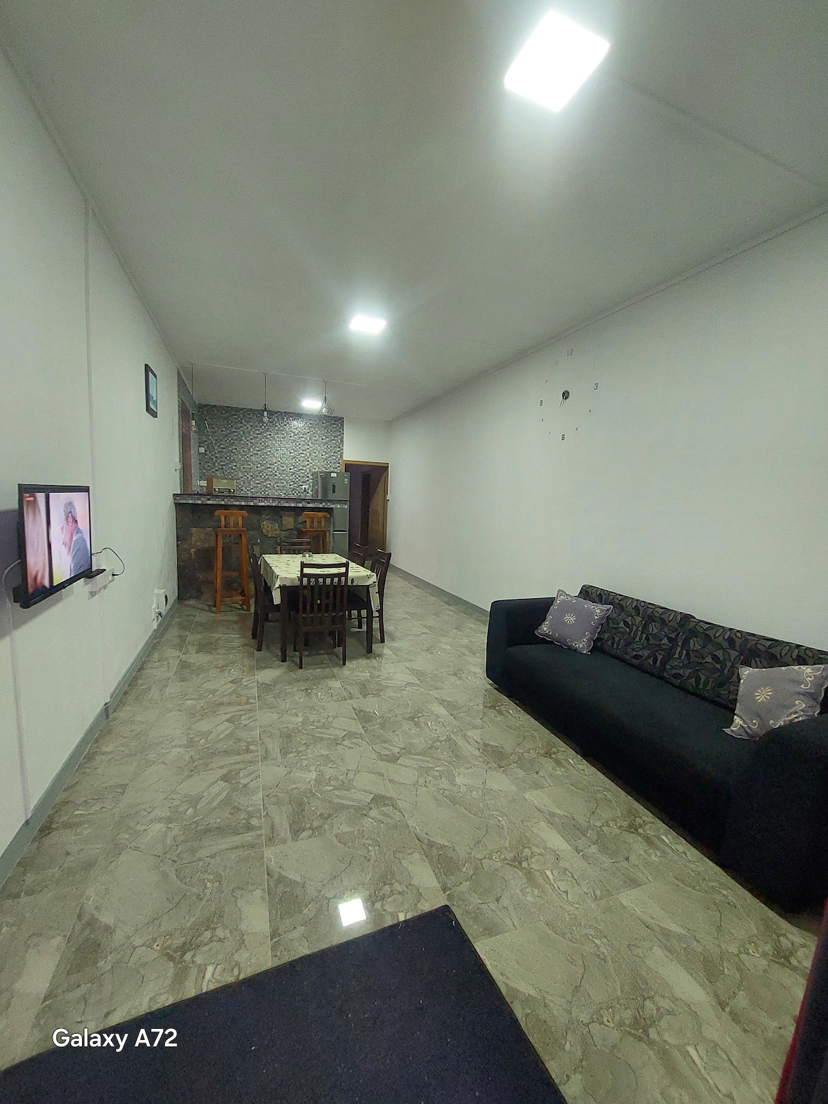 le cap apartment - Flats for Rent in Cap Malheureux, Rivière du Rempart ...