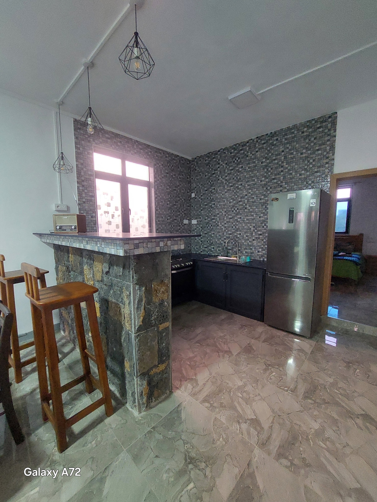 le cap apartment - Flats for Rent in Cap Malheureux, Rivière du Rempart ...