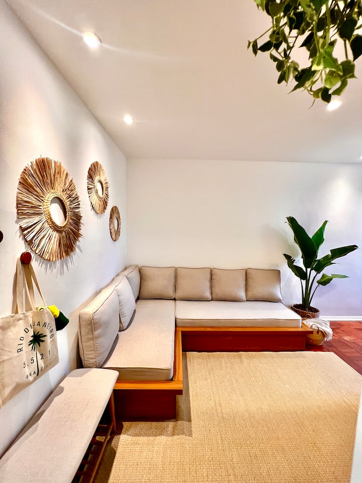 Ipanema Beach | Best Location In Rio - Ipanema