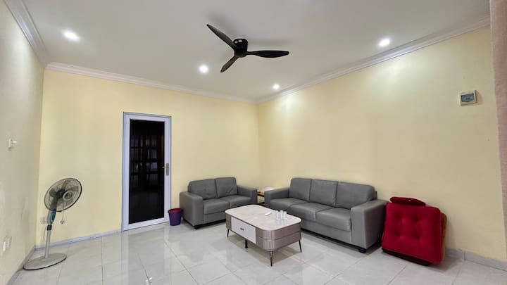 Gesit Homestay - Batam