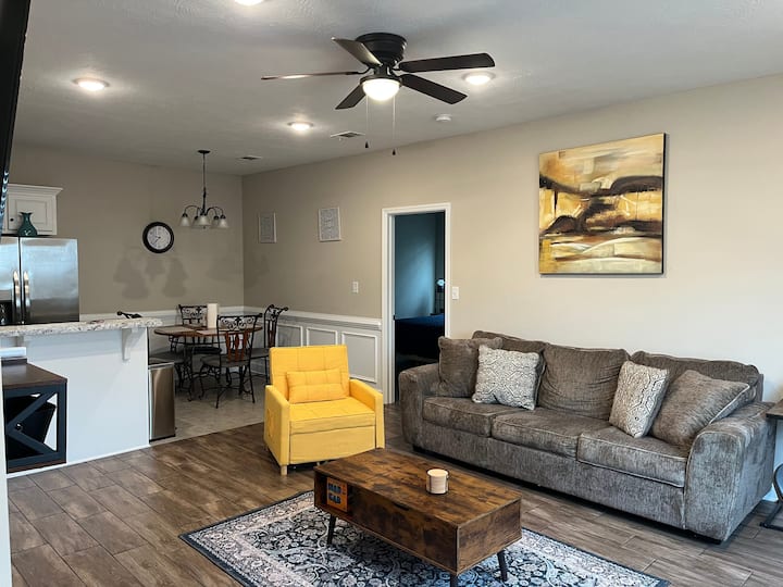 Cozy Corner Of North Augusta - North Augusta, SC