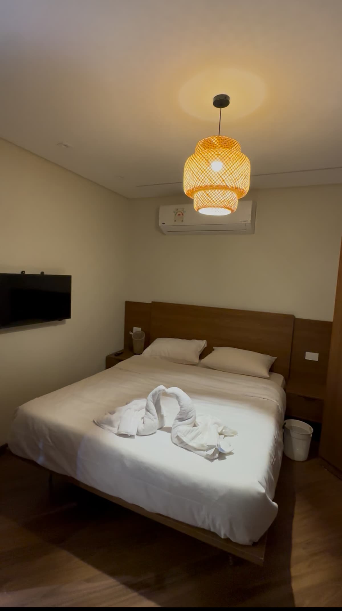 Luxury 1BR Chalet | Private Beach & Pool - Flats for Rent in Hurghada ...