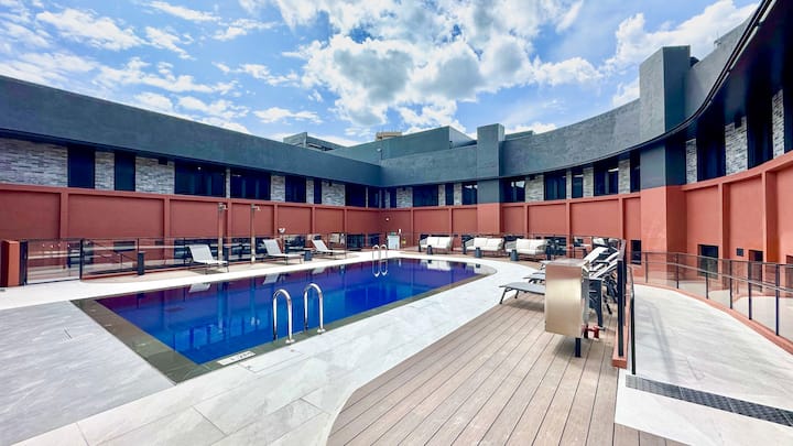 Serviced Apartment In Botanic Gardens (Sc-l3-308) - Singapore