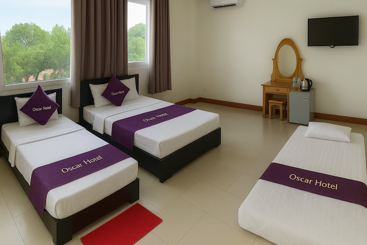 Island Family Suite 403 - Phú Quốc