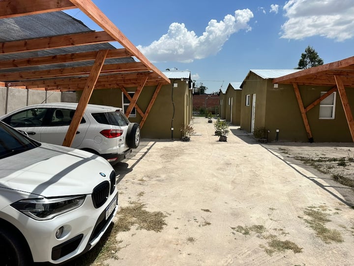 Lía Del Mar Complejo 3 - Miramar