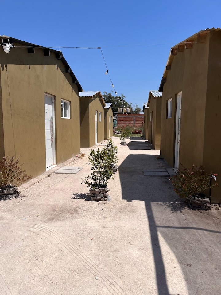 Complejo Lia Del Mar Miramar 2 - Miramar