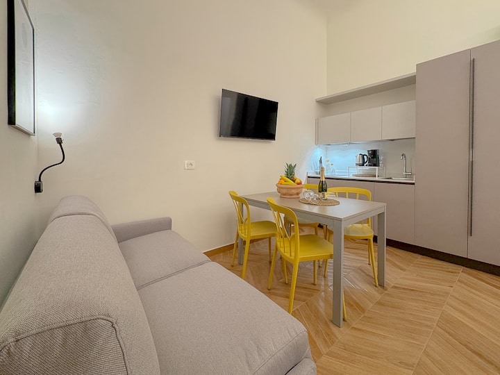 Incorte Florence - Lemon Room - Florence