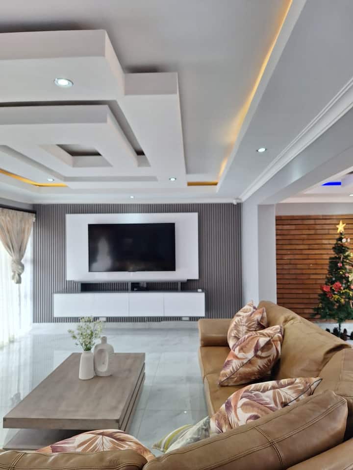 Sunrise Lodge - Phalaborwa